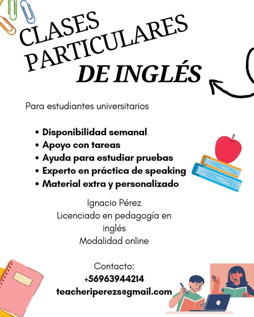 Facultad de Cs. Físicas y Matemáticas :: Afiches